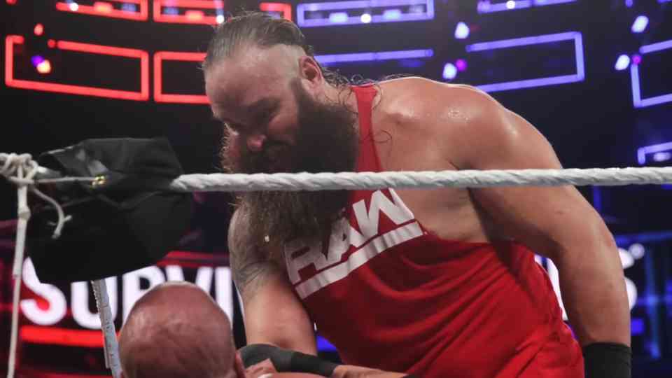 10 WWE storylines cancelled because of real-life drama