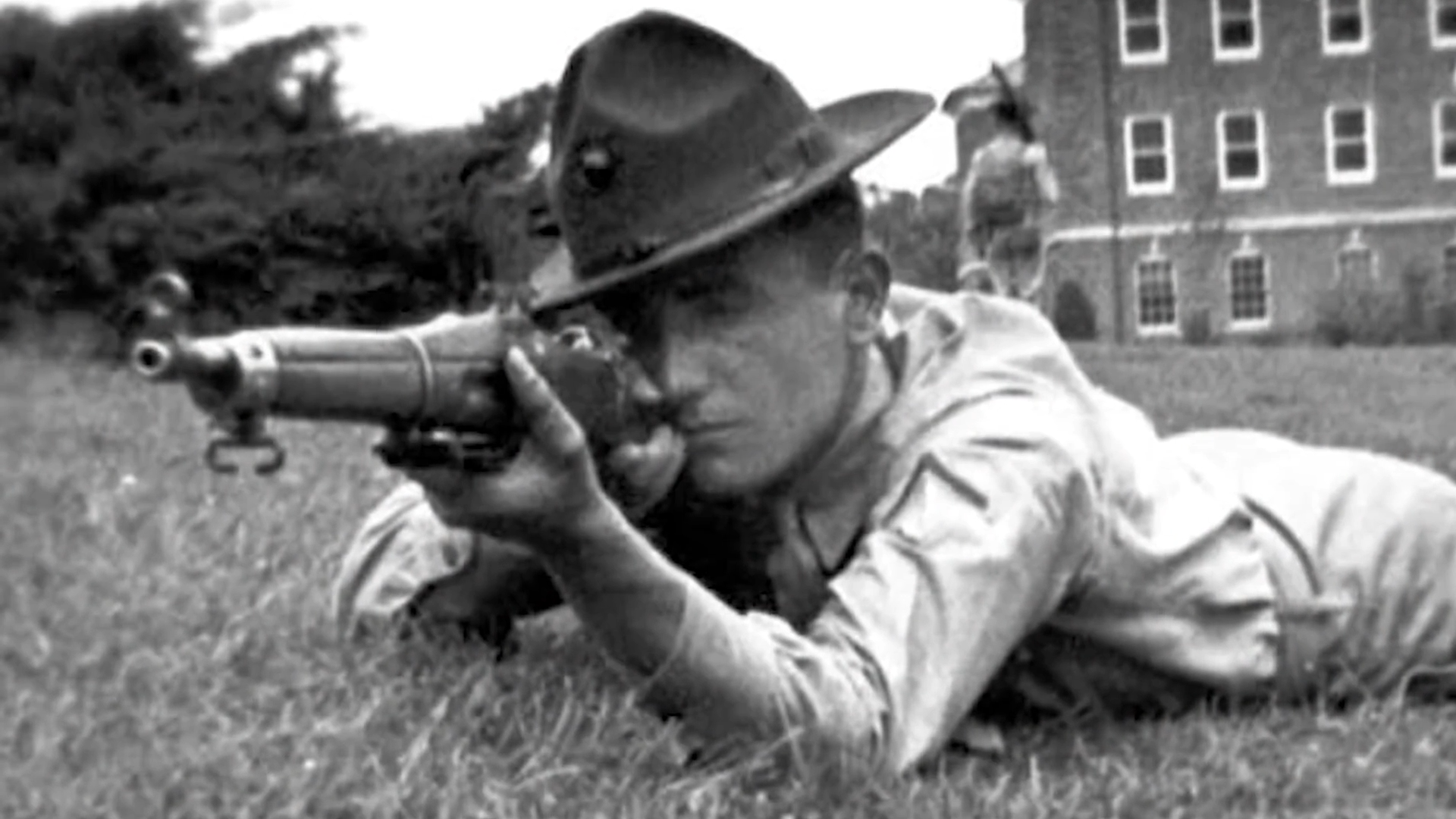 From WWI chaos to WWII precision: The evolution of the Marine rifle squad
