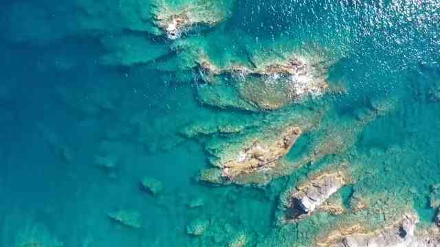 Decoding the mystery of the Minoan ancient civilization