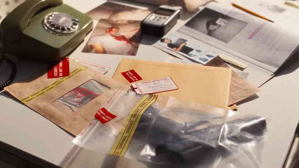 10 things you might have missed from the Epstein files