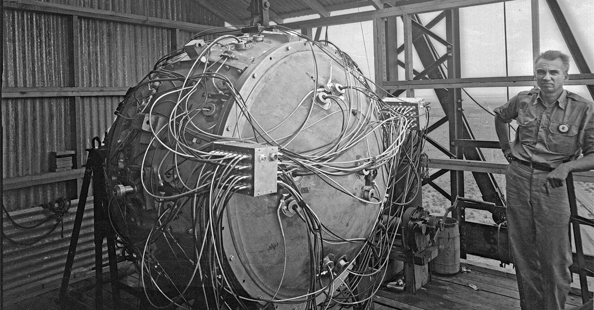 15 silly historical facts nobody asked for