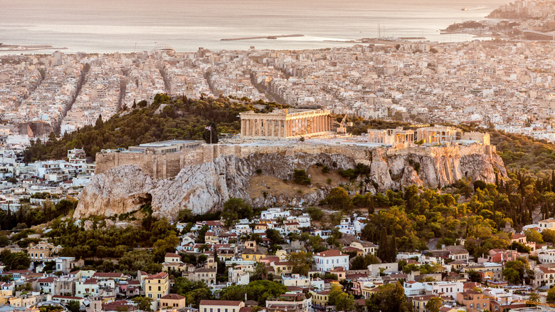 Destinations one of the world's first-ever travel writers wanted ...