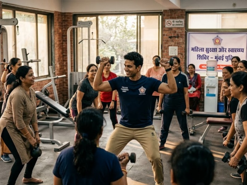 जिम, जिहाद और जिस्मानी संबंध... ट्रेनर ने महिला डॉक्टर को बनाया शिकार ...