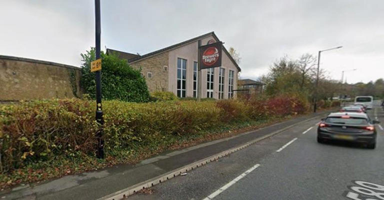 Plans revealed to close Lancaster restaurant