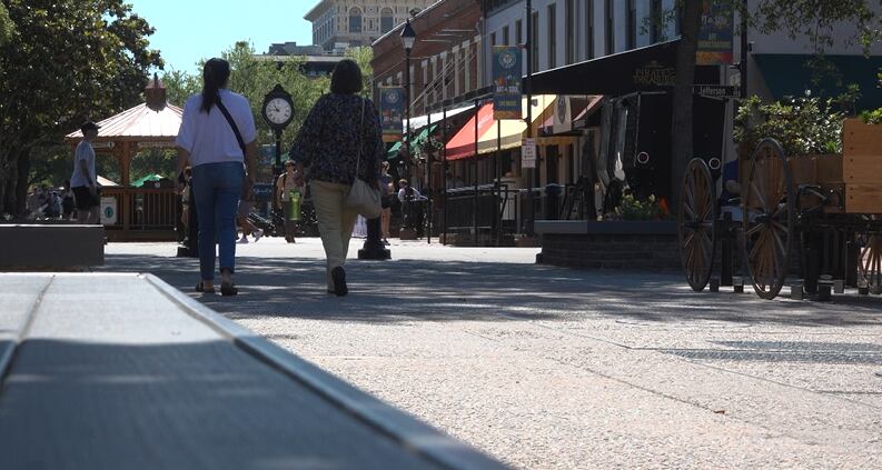 Savannah celebrates small businesses with a week-long schedule of events