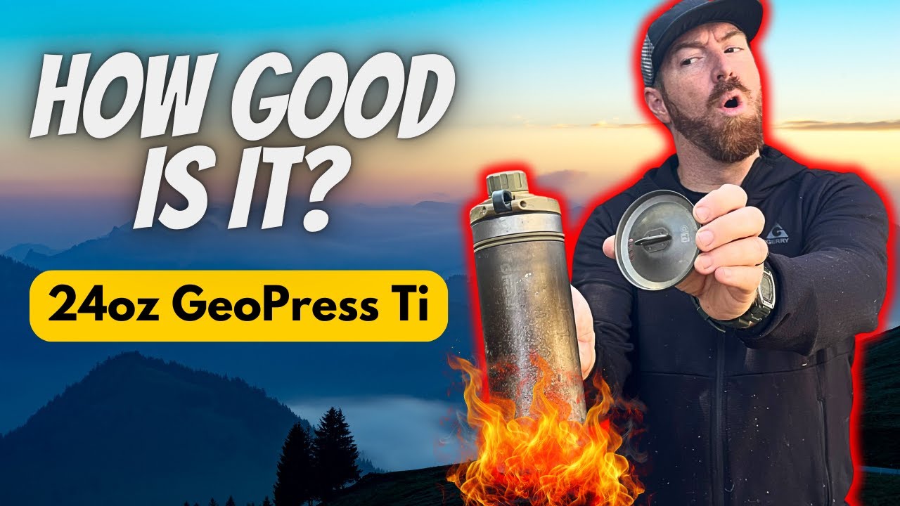 Two big upgrades that make this water filter even better
