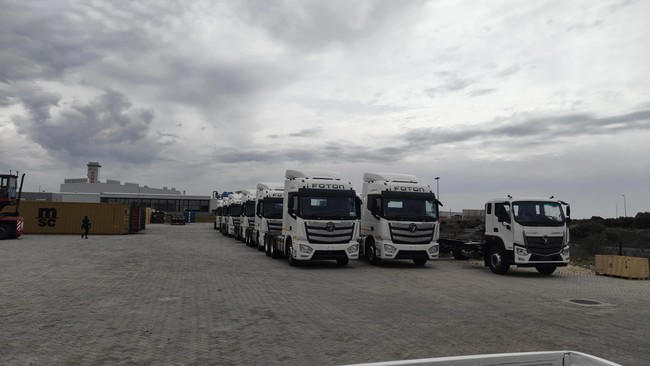 Why local vehicle manufacturing matters more than ever in South Africa