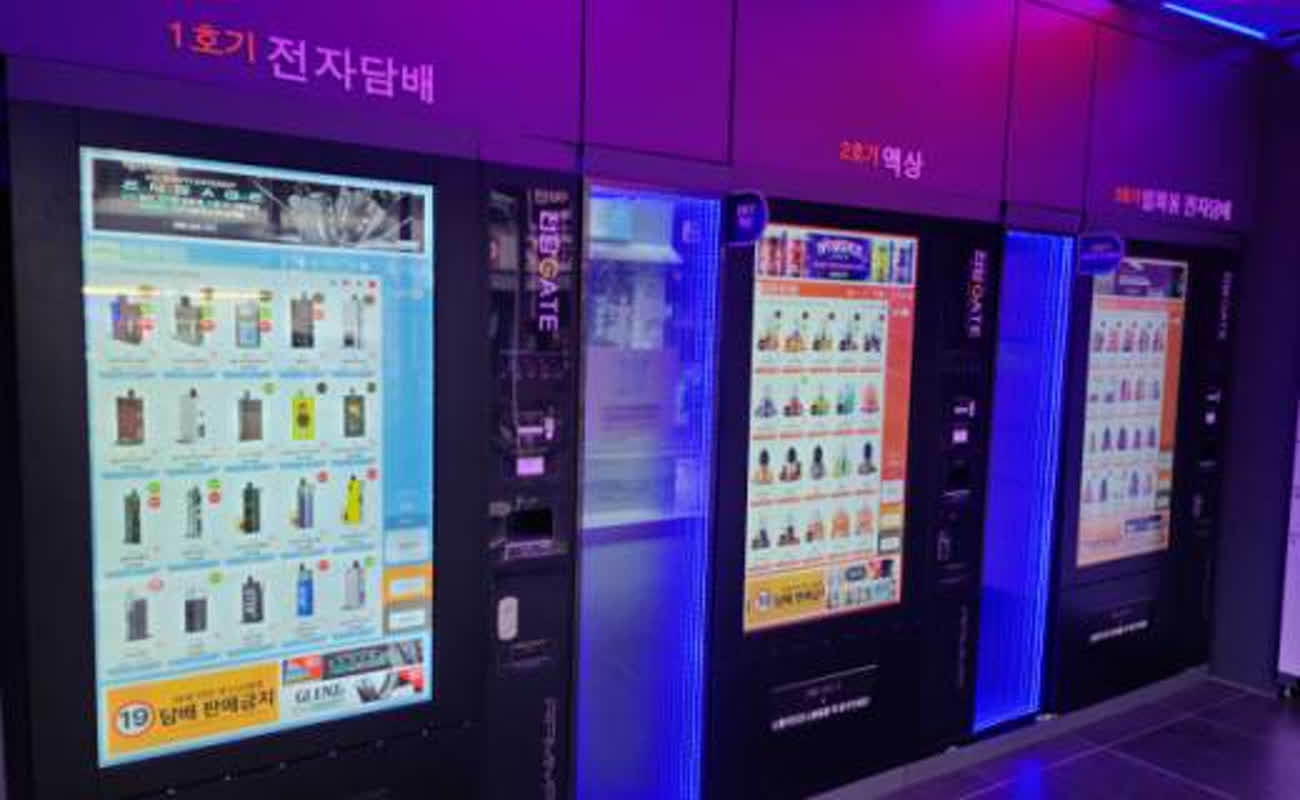 ‘액상 담배’ 재고 규제 없고 성인인증 허술… 청소년 구매 단속 실효성 의문