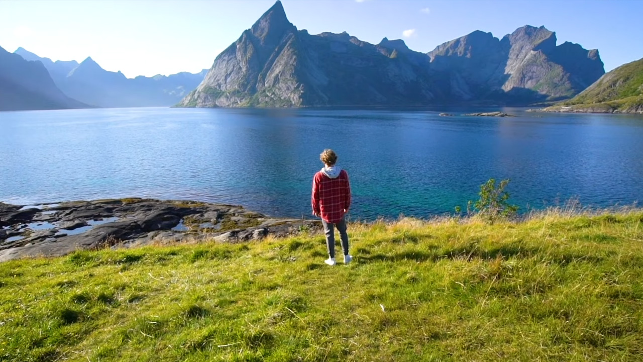 Lofoten Islands Of Norway The Most Beautiful Nordic Landmark