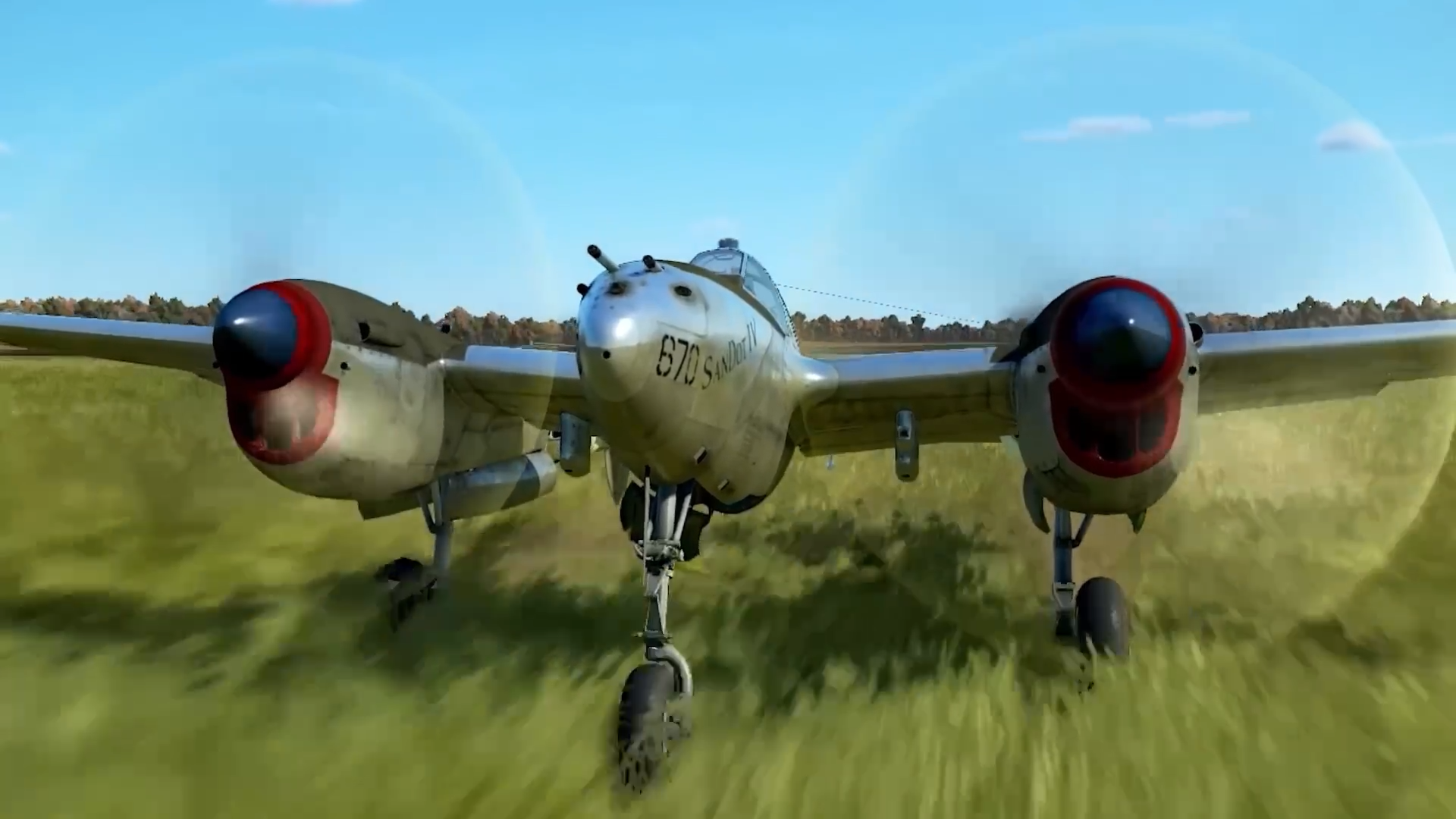Outnumbered in the sky: A rookie pilot’s first fight for survival