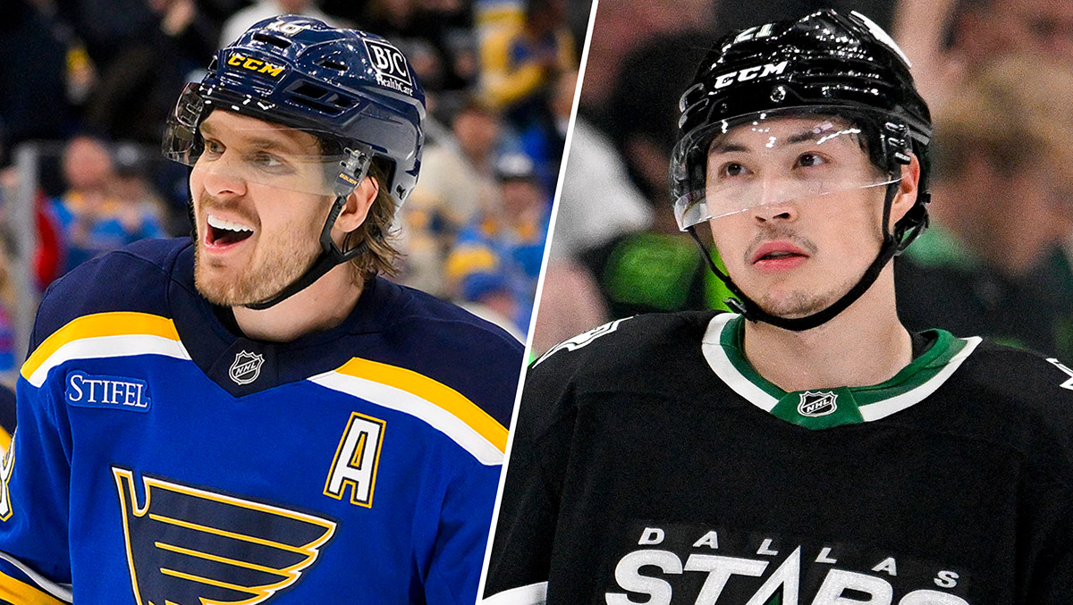 Bruins offer sheet explainer: Potential targets for rarely used method