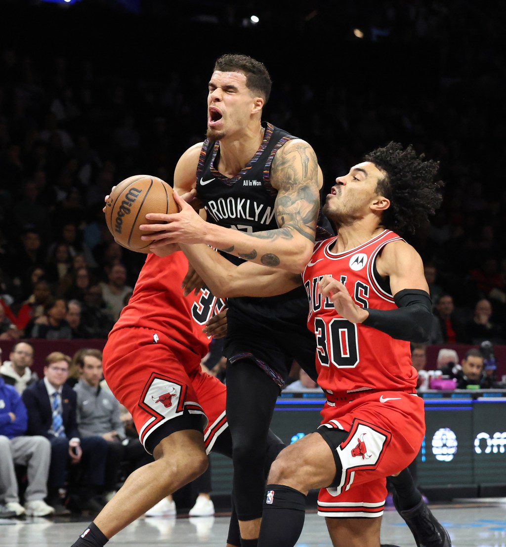 Michael Porter Jr. shocked by Disney star ex-girlfriend’s 'psychopath ...