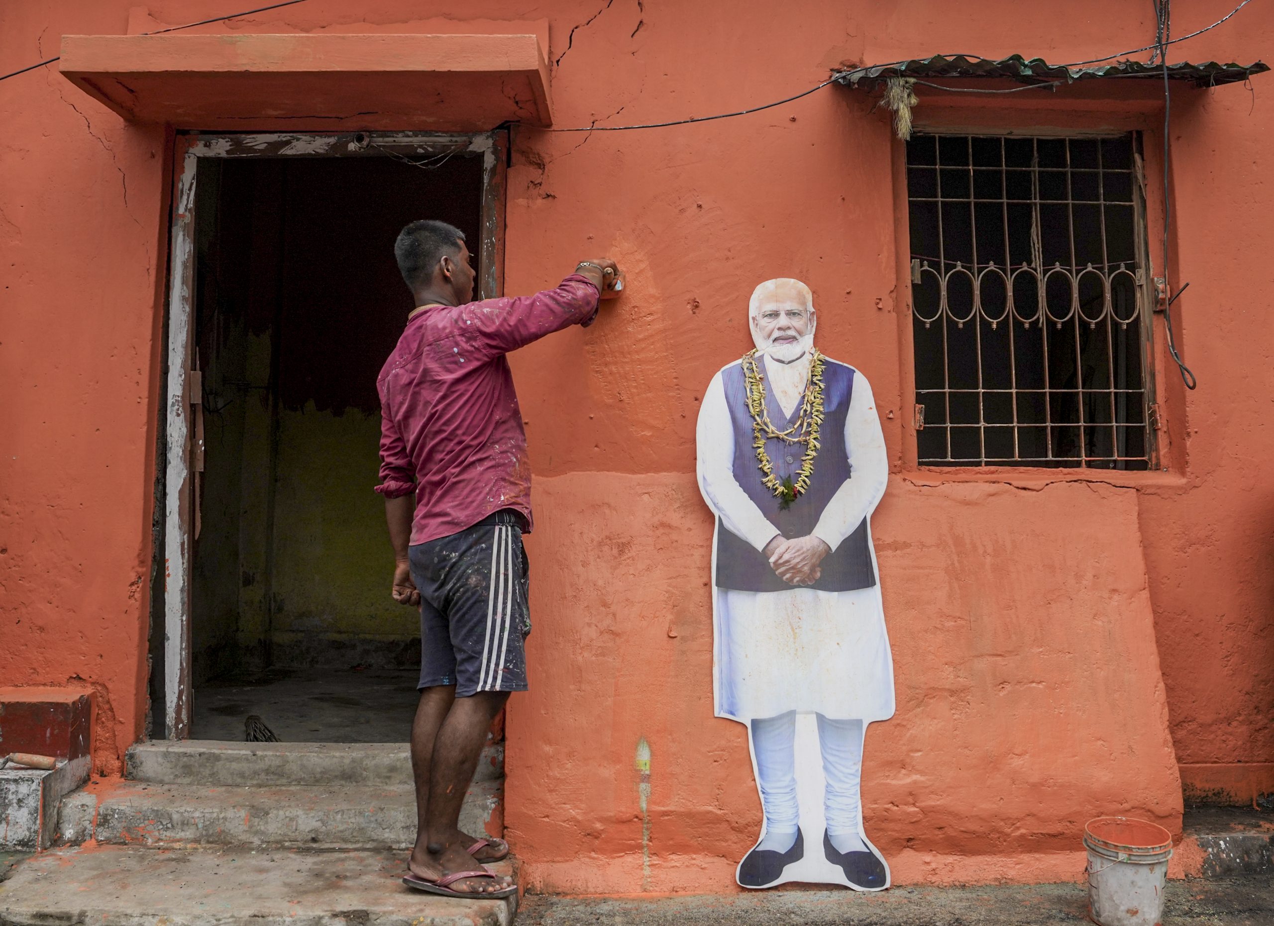 The BJP's toolkit of propaganda, provocation and polarisation