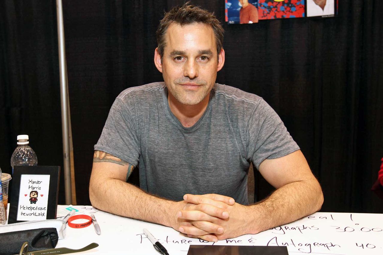 Nicholas Brendon's cause of death revealed