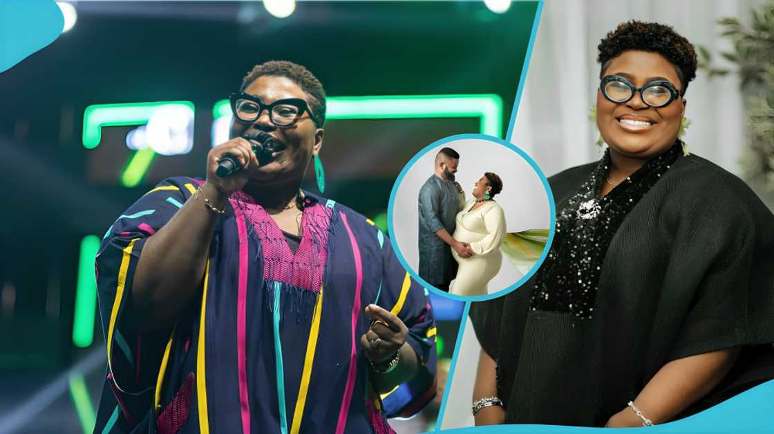 Ghanaian rapper Kojo Cue shares painful loss of newborn twins with his wife