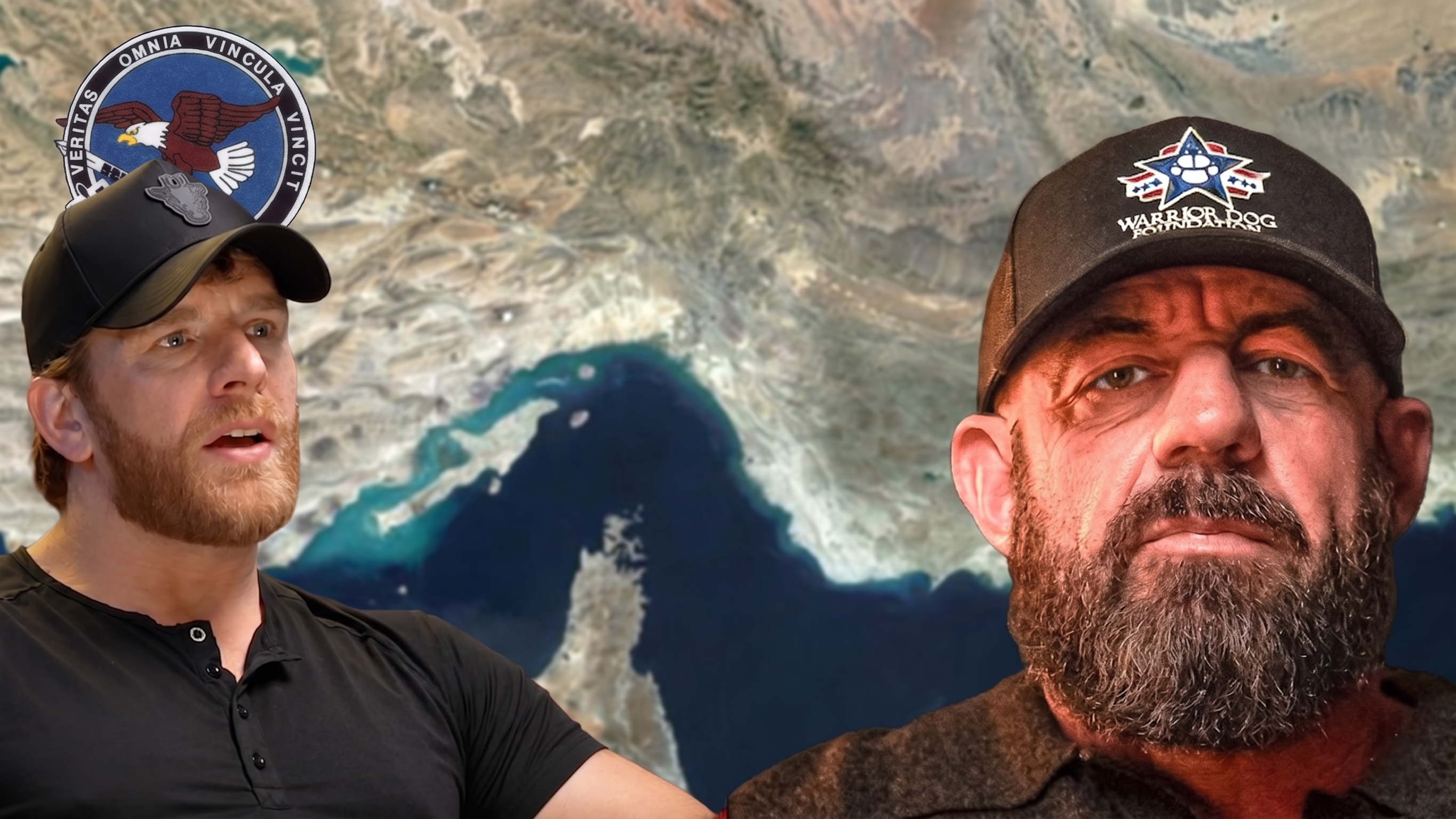 The strait near Iran could trigger a global crisis - here’s why