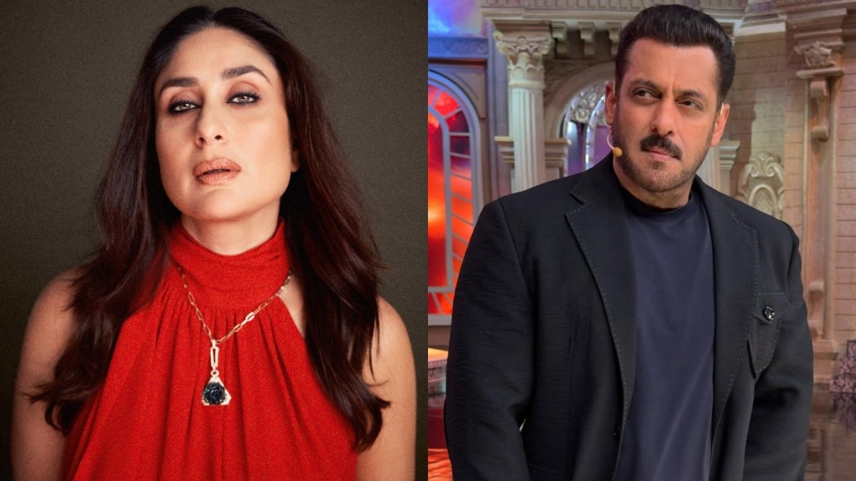 Reunion alert? Kareena Kapoor in advanced talks for Salman Khan's ...