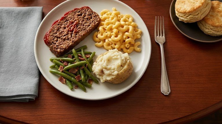 The 9 most loved dishes at Cracker Barrel according to customers
