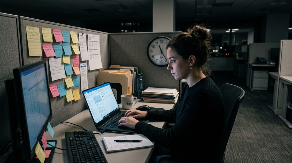 I refused unpaid overtime, my boss reported me to HR, here’s what ...
