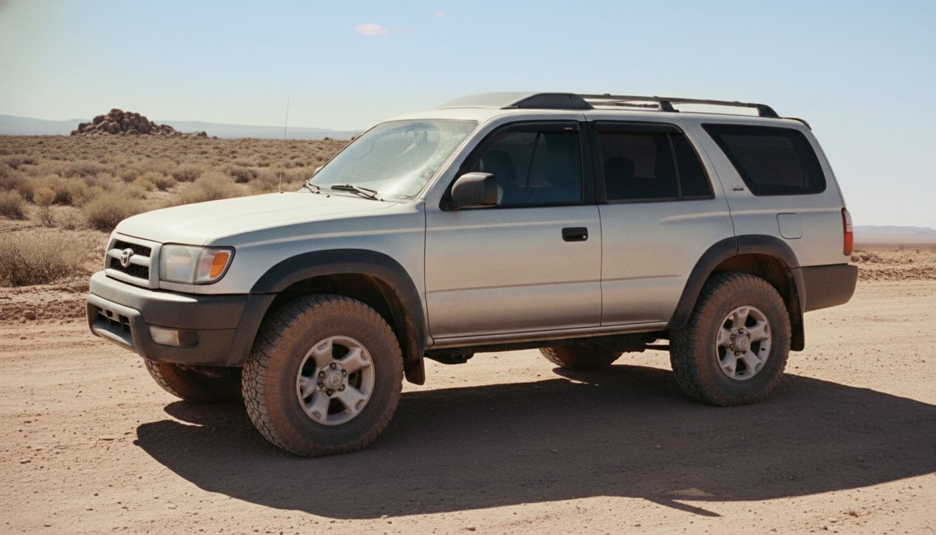 How Ricky Megee survived 71 days in the Outback