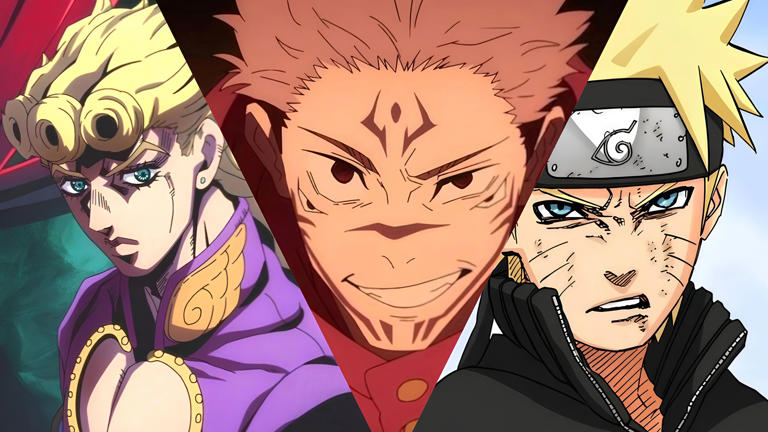 8 strongest summoners in shonen anime
