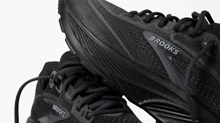 Brooks Ghost 18: The king of road running shoes just got faster