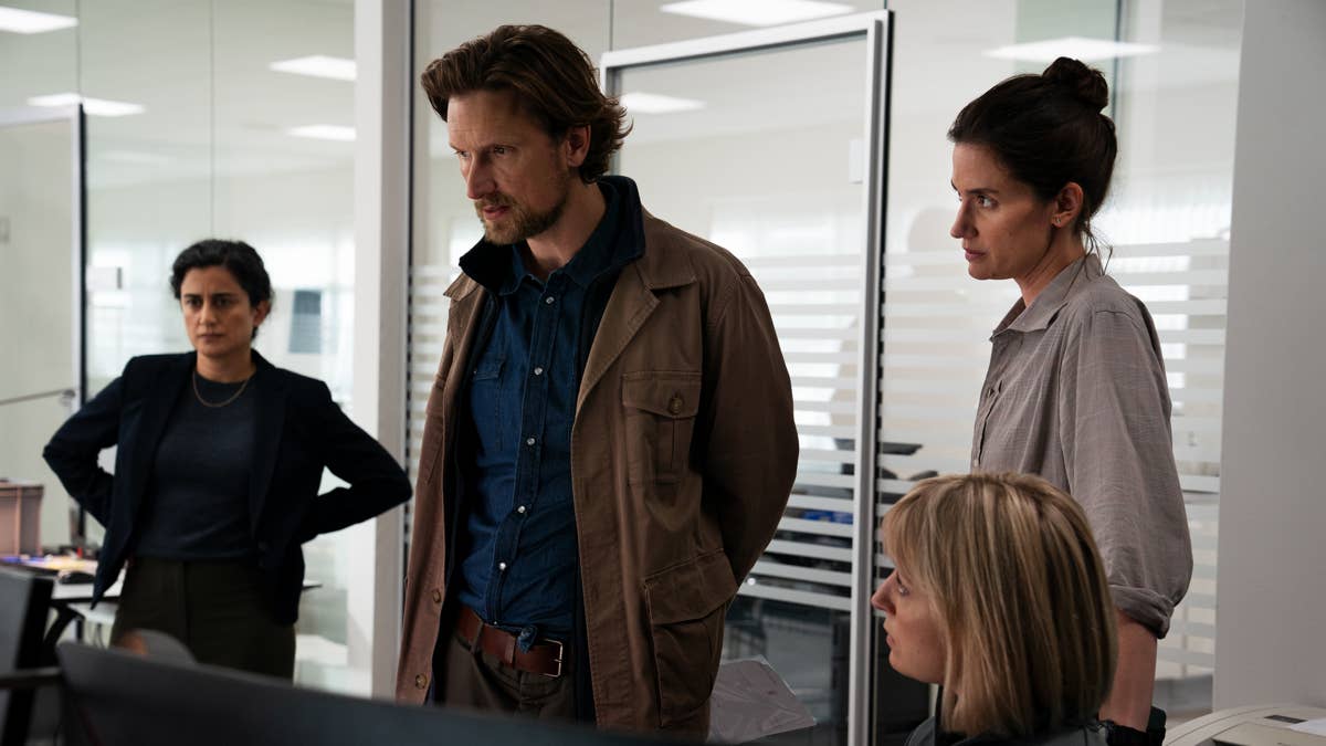 The Chestnut Man: Hide and seek returns to Netflix on May 7, 2026