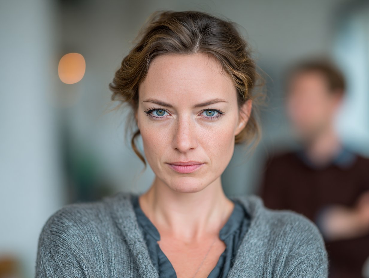 Warum dich manche Menschen sofort triggern – laut Psychologie oft aus ...