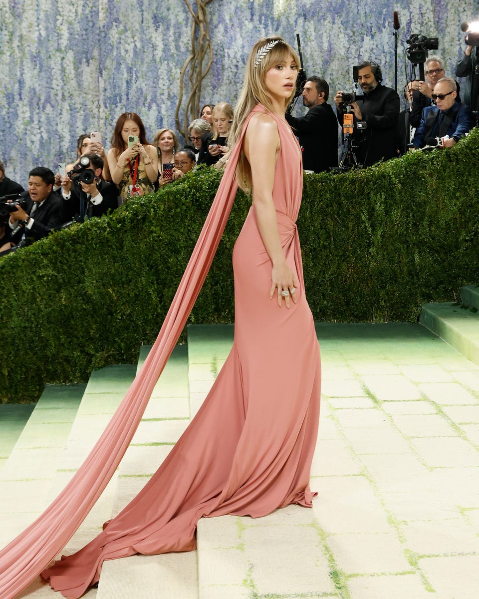Luscious, luxurious long hair is back for summer 2026: 7 styles to wear now