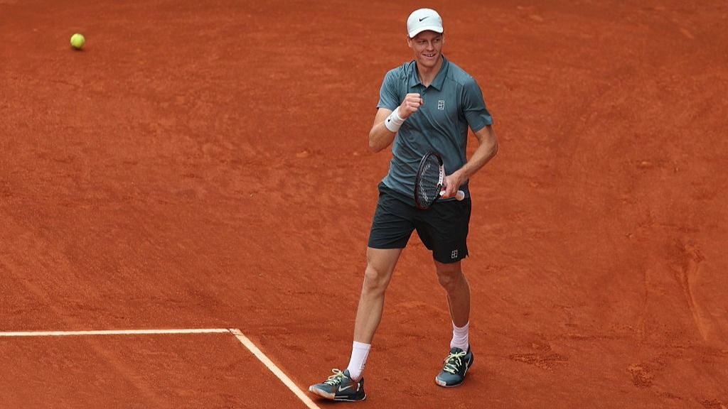 How to watch Italian Open 2026: Free live streams & TV channels for ATP ...