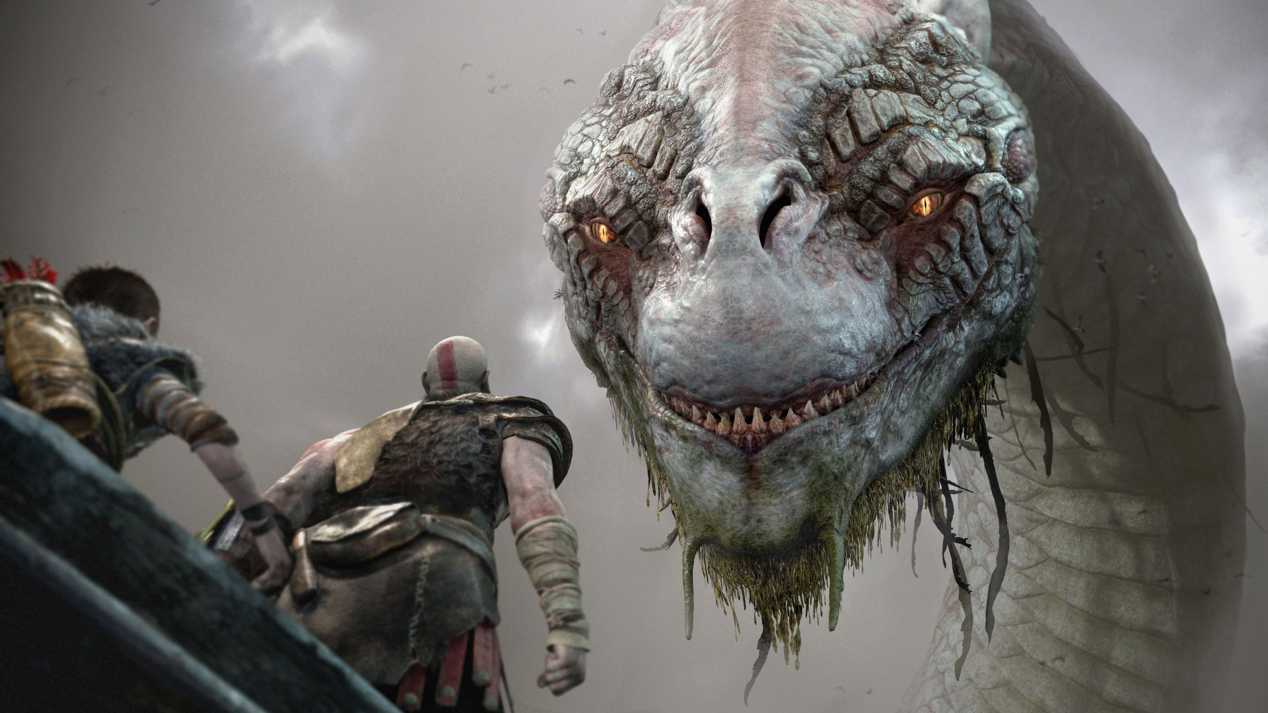 Top 22 games by file size that eat your storage