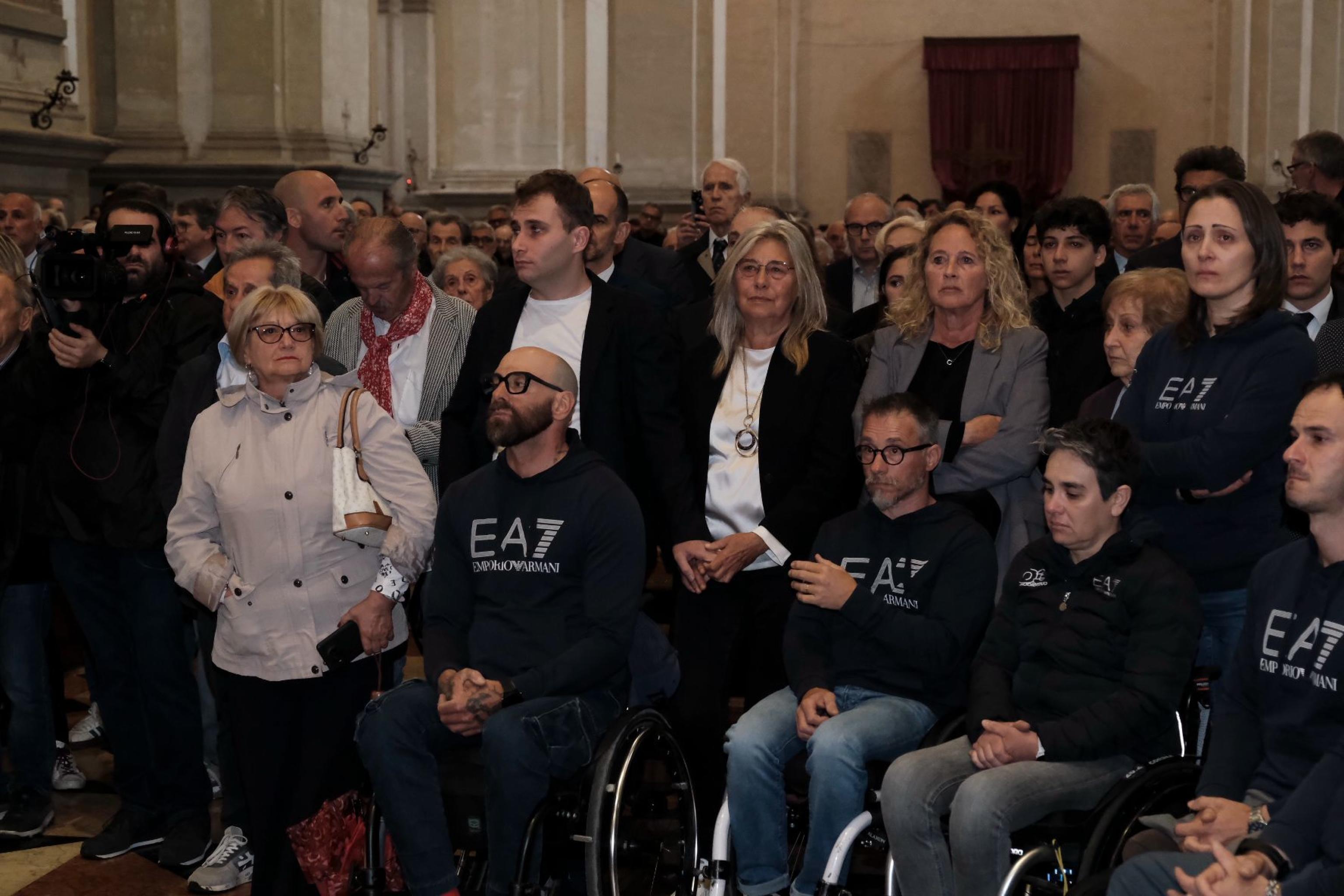 Non serve essere Alex per avere una vita meravigliosa, il figlio di ...