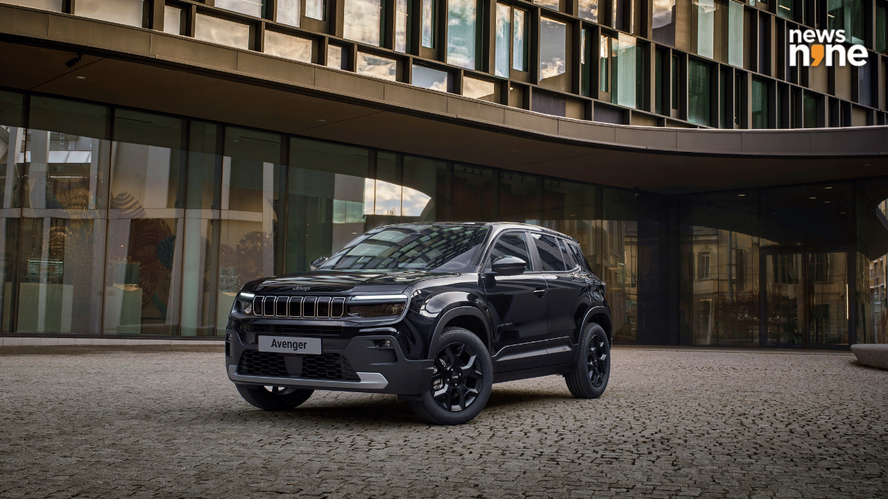 Is Jeep Avenger’s compact size what is missing from brand’s line in India?