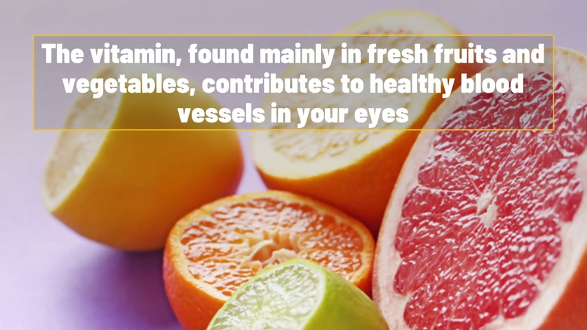 7 best foods for healthy eyes