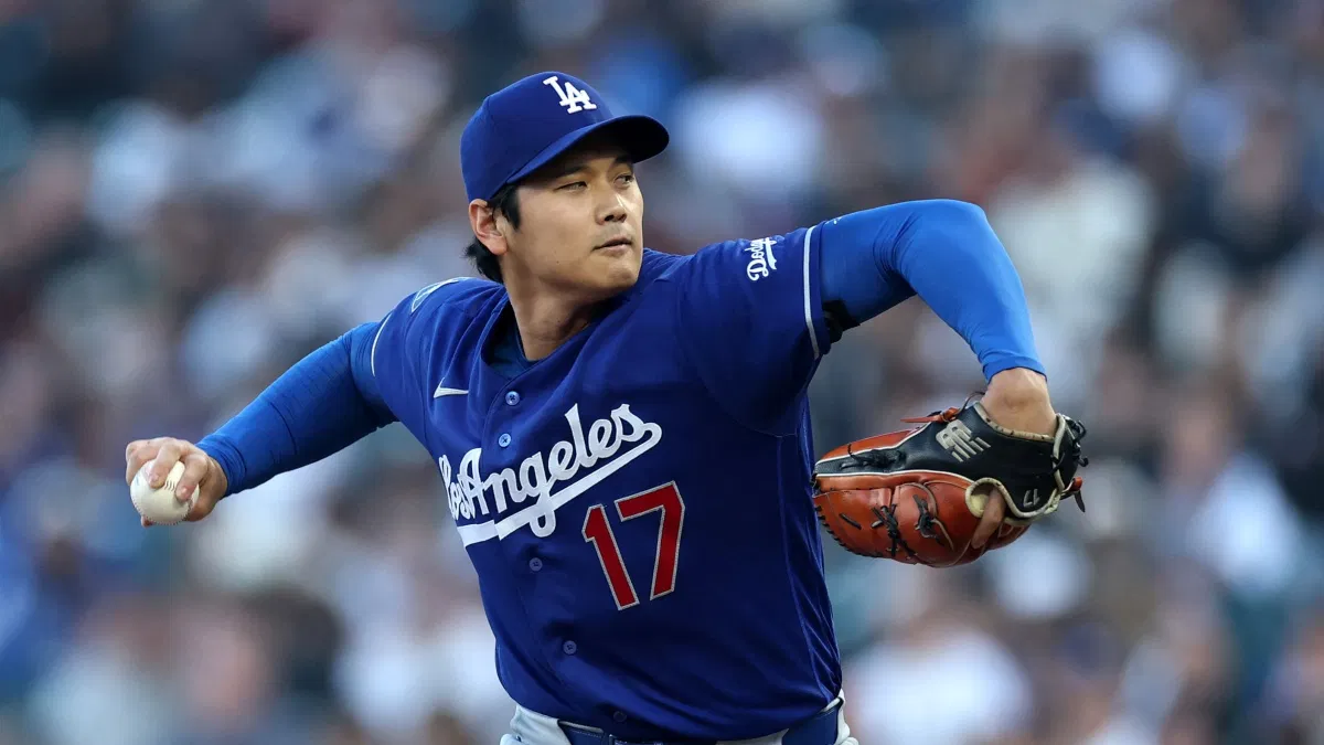 MLB: ¿Dónde y a qué hora ver en vivo a Shohei Ohtani y los Dodgers vs ...