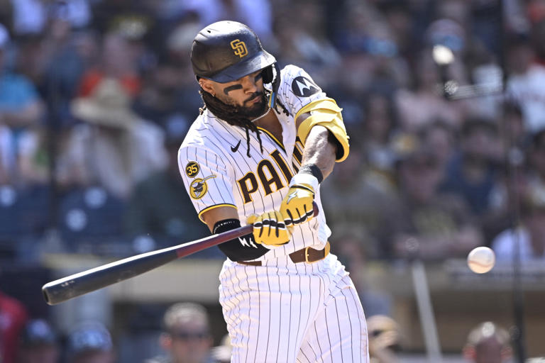 Fernando Tatis Jr. needs a change of scenery, and one team makes the ...
