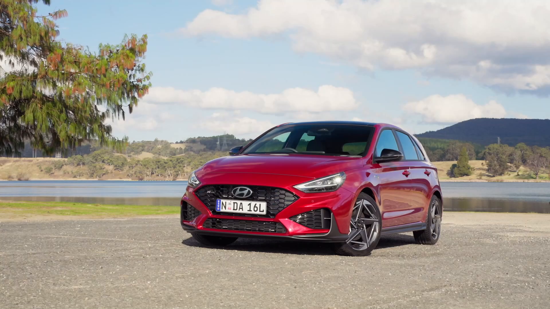 Hyundai i30 Facelift - erfolgreicher Kompakter jetzt noch vernetzter