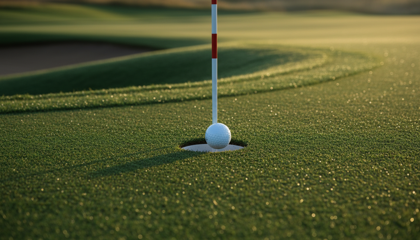Single swings that forged legends: Golf major shots that changed everything