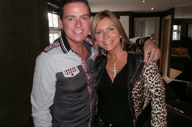 Heartbeat star Tricia Penrose marries love of her life in Lancashire ...