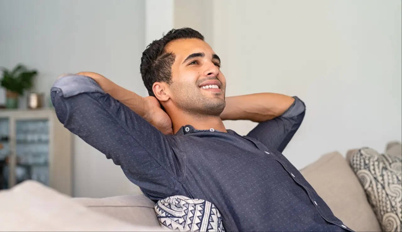 From stress to stillness: Simple habits for a happier mind