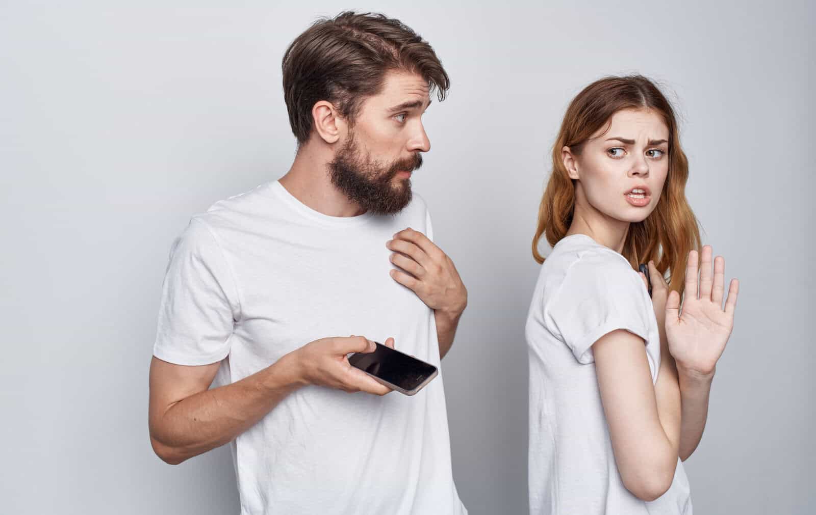 12 reasons men don't approach women they like