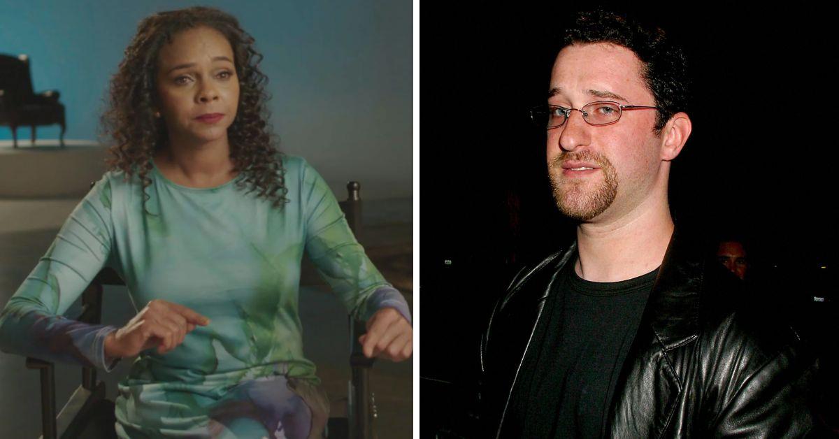 Saved by the Bell's Lark Voorhies says it 'hurt' when Dustin Diamond ...