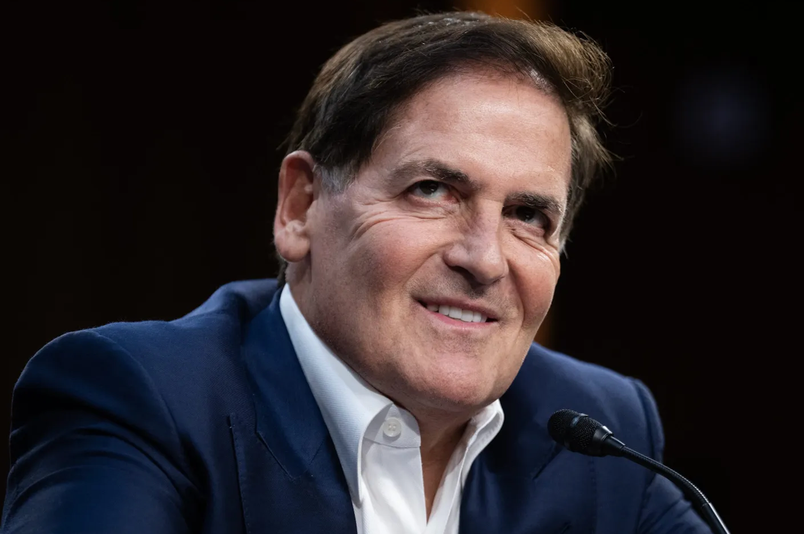 Mark Cuban’s critical warnings for investors in a shifting market