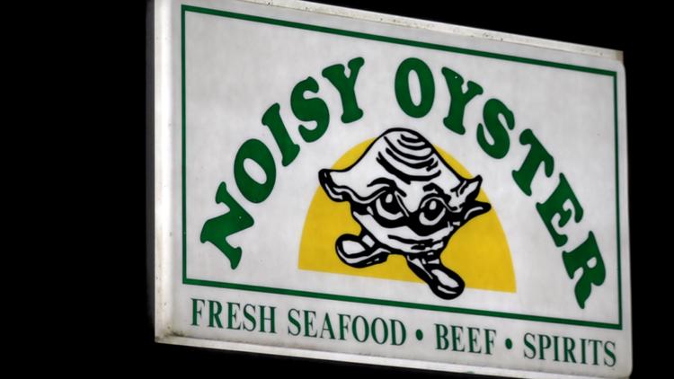 31-year-old man dies following shooting at the Noisy Oyster Pub in Akron