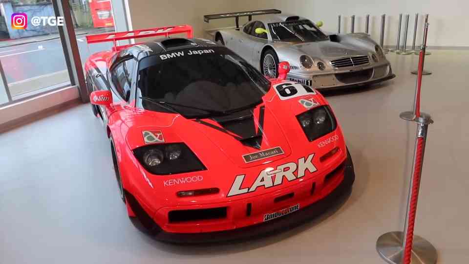 I blame Lewis Hamilton - the £190,000 lesson