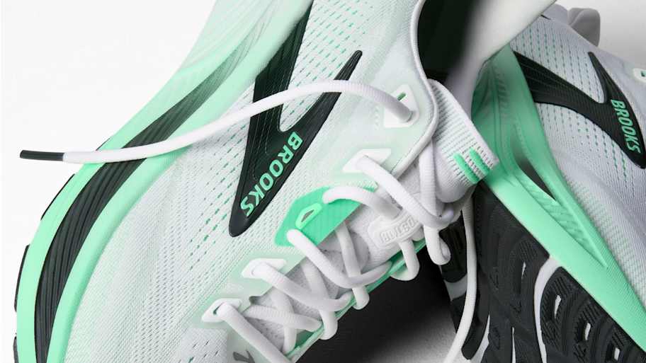 Brooks Ghost 18: The king of road running shoes just got faster