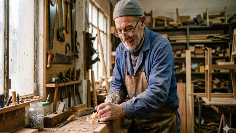 Still working at 70? The Social Security rule most Americans get wrong ...