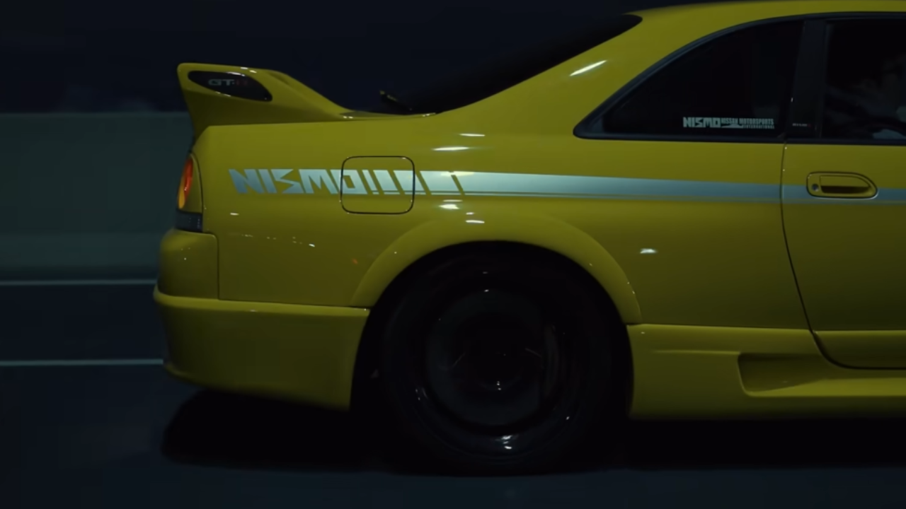 Nismo R33 GTR insights: What makes it a collector favorite