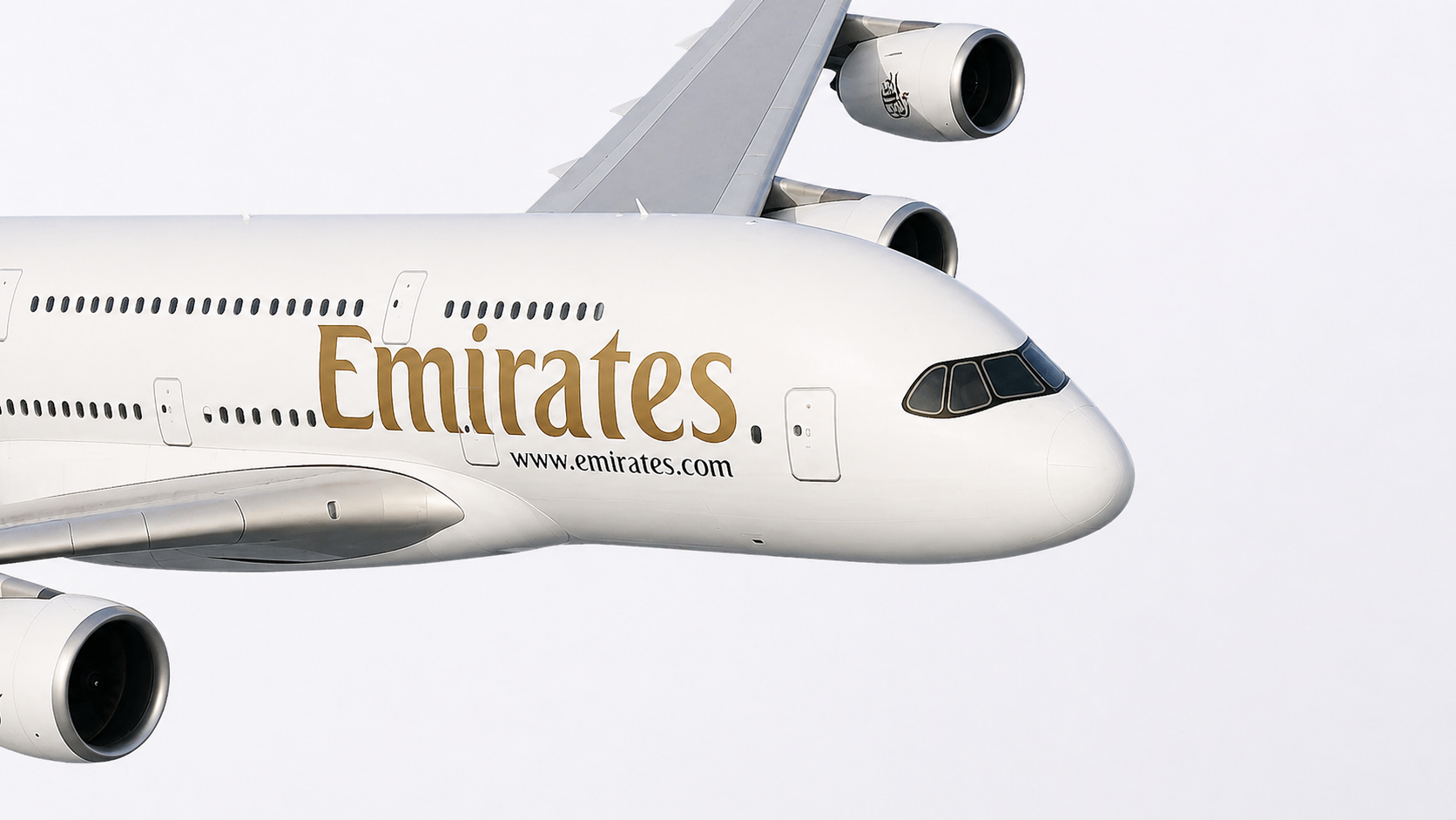 Emirates needs the A380neo - but Airbus may not bite