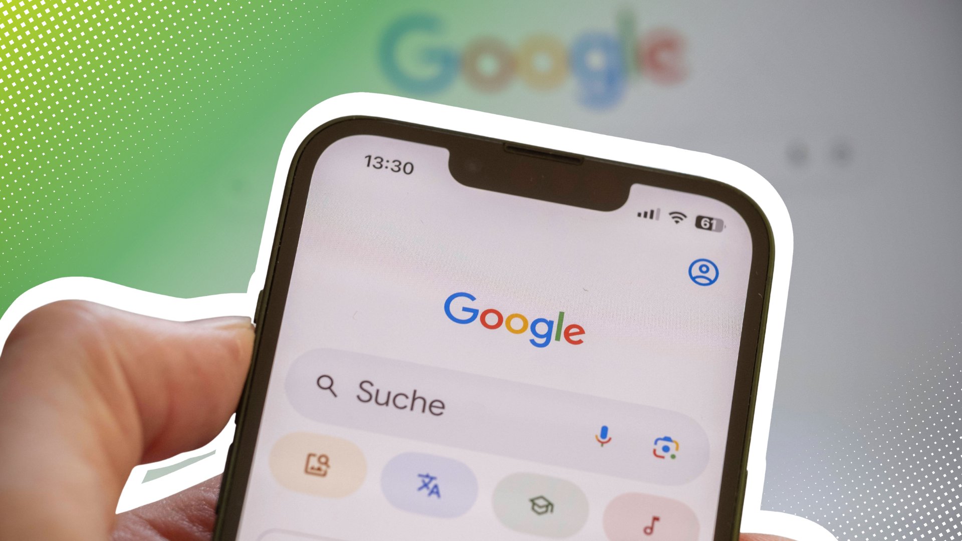 Immer up to date bei Samsung, Android und iPhone: Mit diesem Google ...